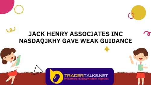 Amazon.co.jp: Market Profile Strategies - Jack Henry & Associates, Inc ...