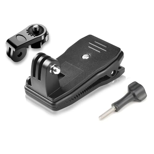 insta360 Backpack Mount: 8 Picks for Epic Shots