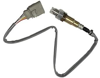Amazon.co.jp: 1 個 酸素O2センサー 06K906262C 06K906262CQ Compatible with AUDl ...