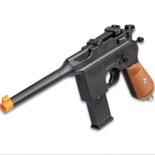 The 5 Best WW2 Airsoft Guns For The Monery - HowToTactical