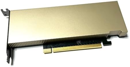 Amazon.com: NVIDIA Tesla L4 24GB PCIe Graphics ACELLERATOR HH/HL 75W ...