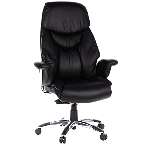 Leder Chefsessel – Die 15 besten Produkte im Vergleich - The Digital ...