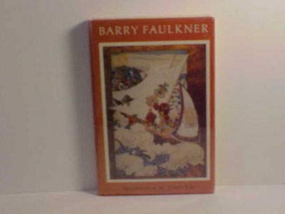 Barry Faulkner; sketches from an artist's life: Faulkner, Barry ...