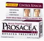 Amazon.com: Prosacea Rosacea Treatment Gel .75 oz. (21.25 g ...
