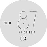 【発売日：2013年07月08日】・製造元:87 Records