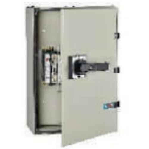 L&T Fn 63 Tpn Switch Disconnector Fuse Unit In Ss Enclosure Sk90484 ...