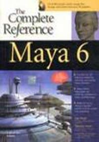 Maya 6: The Complete Reference : Amazon.in: Books