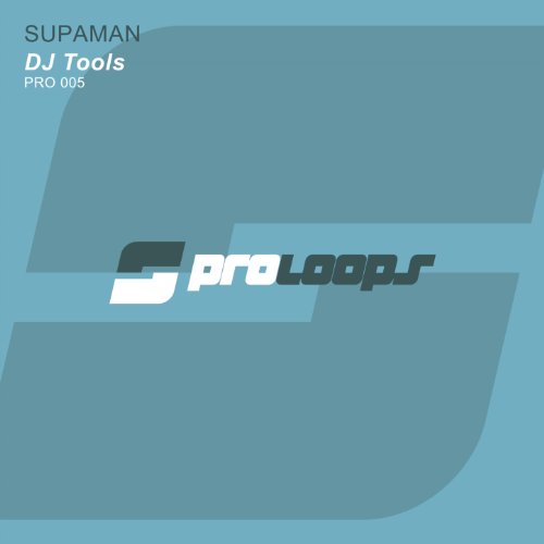 Amazon.com: Supaman DJ Tools : Supaman: Digital Music