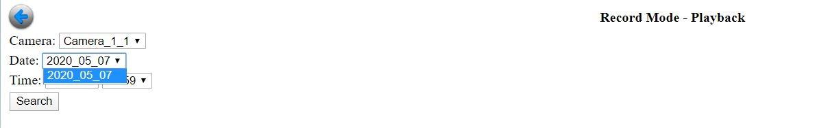 IP Cam Viewer Full - App on Amazon Appstore