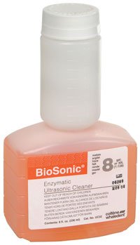 CWH Biosonic Enzymatic Ultrasonic Cleaner Concentrate 8oz - Want It All