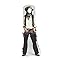 Amazon.com: Cardboard People Horse and Jockey 150th Standee Life Size ...