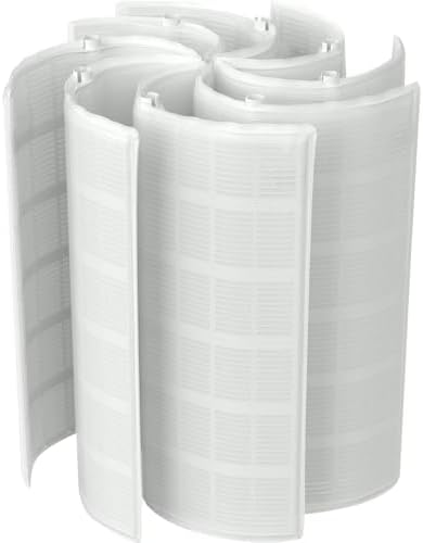 Amazon.com: Fexhull PFS2448-EC DE Filter Grids Fit for Pleatco ...