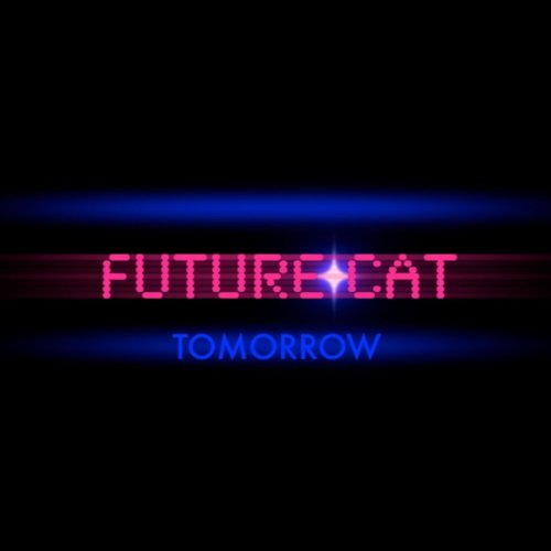 Amazon MusicでFuture CatのTomorrowを再生する