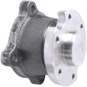 Amazon.com: GeRRiT Fan Hub For Cummins ISM11 QSM11 ISG L10 M11 5560056 ...