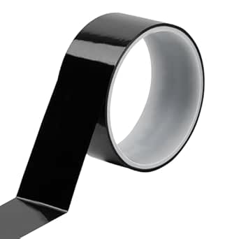 THAMIAO Light Dimming Tape,Light Dimming Tape for Electronics,Light ...