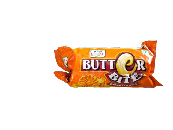 Buy ButterBite-Biscuit/Pack of 20 (Combo) Online at Low Prices in India ...