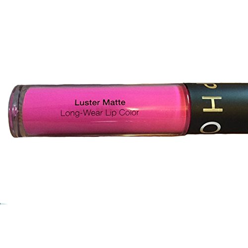 Amazon.com : SEPHORA COLLECTION Luster Matte Long-Wear Lip Color ...