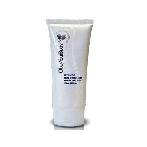 Amazon.com : Obey Your Body Hand and Body Lotion, Kiwi : Beauty ...