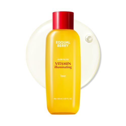 5 Best Brightening Toner | Visible Radiance Without the Sting