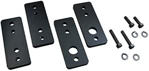 Amazon | 【RV4WILDGOOSE：JM-4205】クロカン スタビライザースペーサー(スズキ・ジムニーJB64/JB74 ...