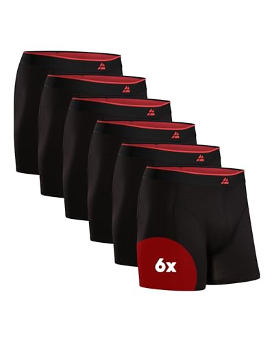 Amazon.co.uk Best Sellers: The most popular items in Men's Boxer Shorts