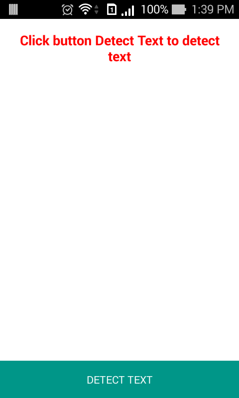 Ocr Reader - App on the Amazon Appstore