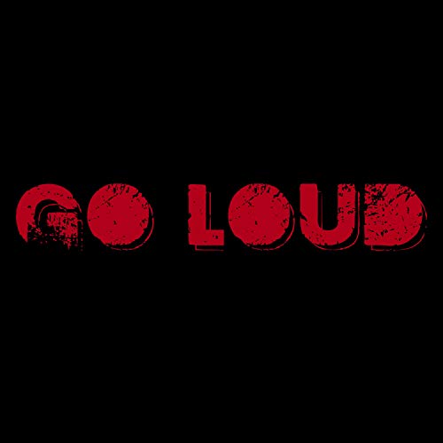 Play Go Loud by Rockabeat on Amazon Music