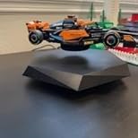 Amazon.com: Levitexa Nimbus Levitating Display - Floating Display, Levitating Display Stand ...