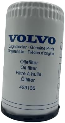Amazon.com: Genuine OEM Volvo Penta 423135 Oil Filter for KAD300 ...