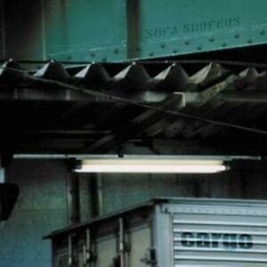 Cargo - Amazon.com Music