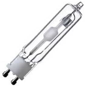 Eiko 7167 - 20 Watt - T4 - ColorMaster Pro - Metal Halide - Unprotected ...