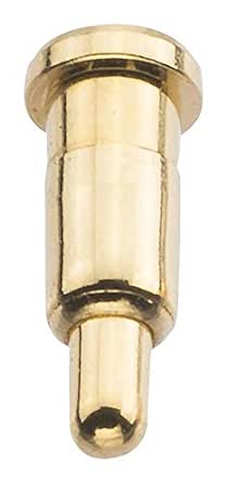 HARWIN - P70-1010045R - Contact, Spring Loaded Pin, Point, 2 A, 5 mm ...