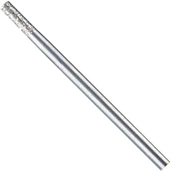 Dremel 7122 3/32 In. Diamond Wheel Point : Amazon.com.au