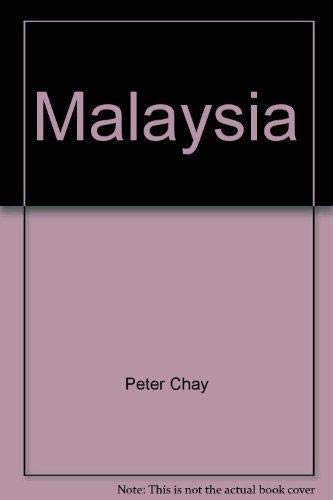 Malaysia: Wonders and Contrasts: Chay, Peter: 9789679981049: Amazon.com ...