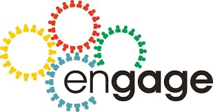 Buy Engage Book Online at Low Prices in India | Engage Reviews ...