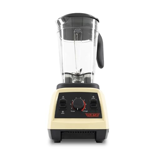 Los 5 Mejores Modelos De Turmix Uso Rudo