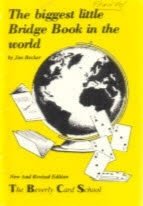The biggest little bridge book in the world: Amazon.co.uk: Becker, Jim ...