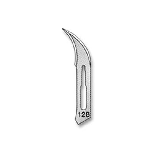 Carbon Steel Surgical Scalpel Blades No 12B : Amazon.in: Home Improvement