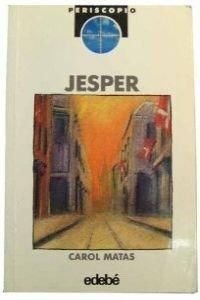 Jesper : Matas,Carol: Amazon.es: Libros