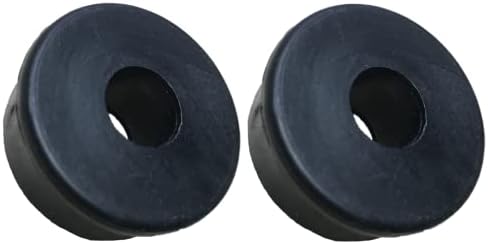 Wheelbarrow Wheel Axle Reducing Bush Spacer Reducer Inserts shaft bore ...