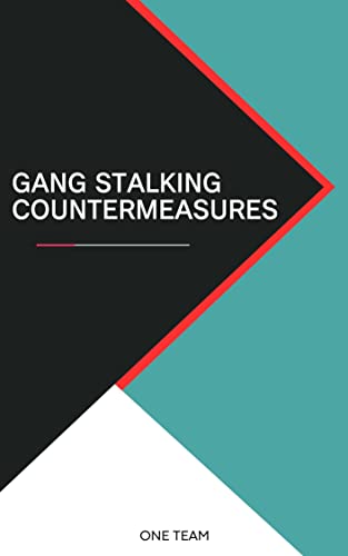 Gang Stalking countermeasures - Kindle edition by TEAM, ONE . Politics ...