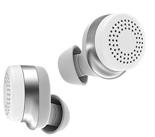 Here One Wireless Smart 3-in-1 Earbuds for Audio, Smart-Noise ...
