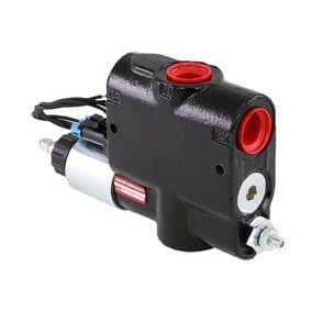Amazon.com: Brand Hydraulics EFC12-25-12 EleCenteronic Flow Control 3 ...
