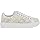 GUESS Women's DENESA Sneaker, Ivory/White 154, 7.5 : Buy Online at Best ...