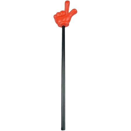 Amazon.com : 1Pc Hand Pointers Finger Reading Stick Pointing Stick ...