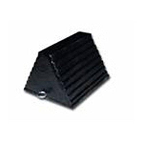 WC - Wheel Chock – 200 mm : Amazon.in: Industrial & Scientific
