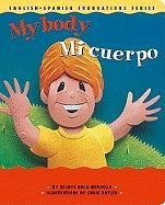 My Body / Mi cuerpo (English and Spanish Foundations Series) (Bilingual ...