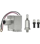 Amazon.com: Yezoauto Fuel Pump for Mercury Outboard 150 175 200 225 HP ...
