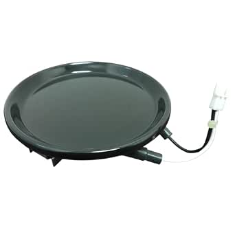 Amazon.com: OCS Parts WC-37135 Replacement Warmer Plate with Element ...