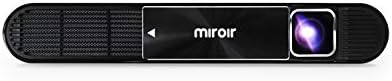 Miroir M631 Ultra Pro Portable 1080p Projector | 700 Lumen, 120” Image ...